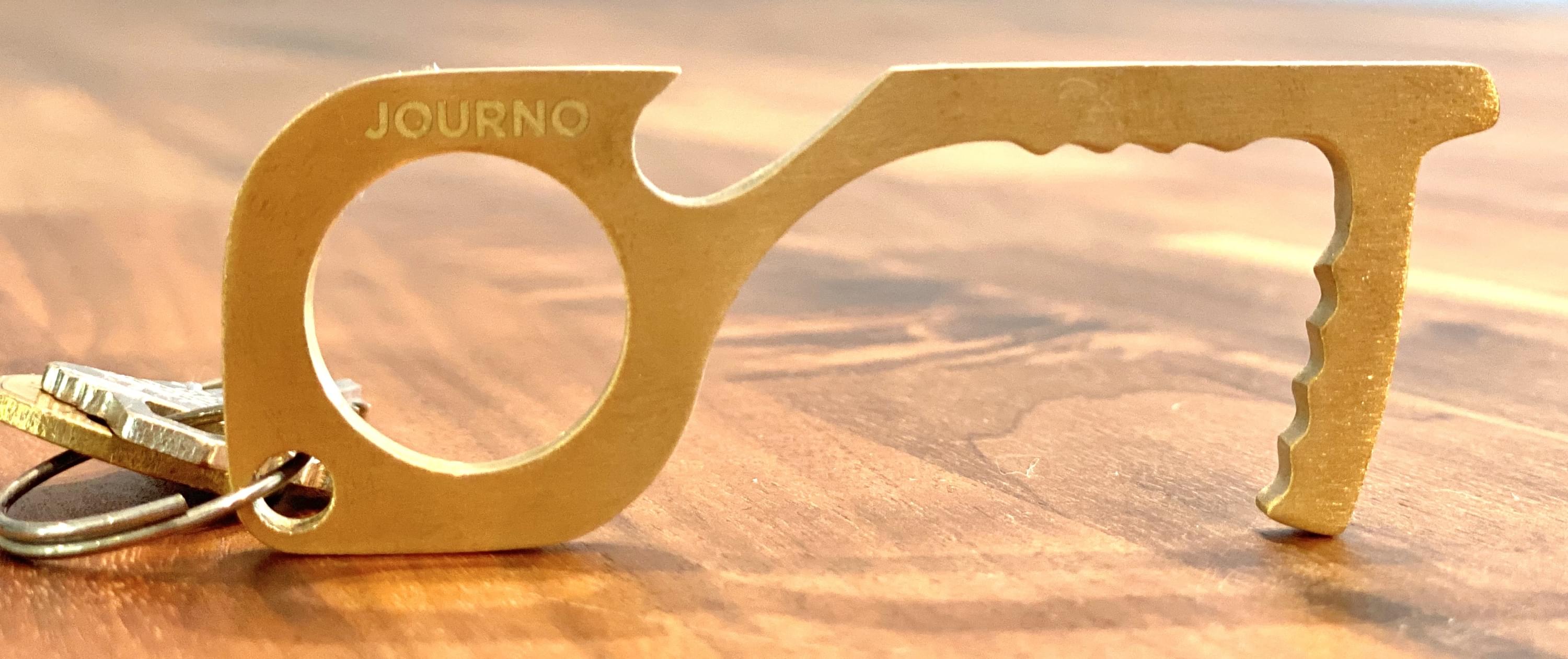 CleanTravel™ Touch Tool